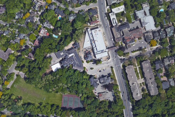 Urban Design – The Finlayson Practice